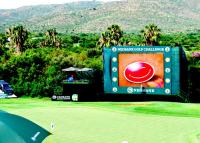 China Outdoor Waterproof SMD LED Display , P8 Stage RGB LED Screen for sale