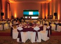China Indoor Full Color P6 Rental Stage LED Screen Die-cast Aluminum Cabinet for sale