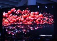 China HD RGB LED Screen SMD LED Display Rental P5 for Conference Room for sale