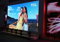 China HD RGB LED Screen SMD LED Display Rental P5 for Conference Room for sale
