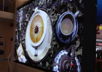 China Easy Assemble and Disassemble P5 SMD LED Panel 500x500mm Size for Conference Room for sale