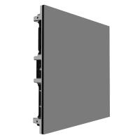 China P3.91 mm LED Screen Pixel Pitch High Definition Stadium Hanging LED Display for sale