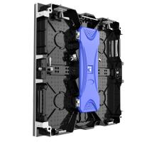 China P3.91 mm LED Screen Pixel Pitch High Definition Stadium Hanging LED Display for sale