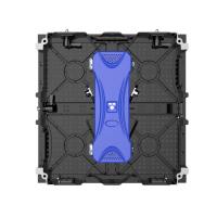 China P3.91 mm LED Screen Pixel Pitch High Definition Stadium Hanging LED Display for sale