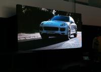 China P3 P4 P5 P6 Indoor LED Video Screen , SMD2020  3 in 1 Concert LED Display for sale