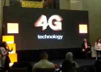 China HD P4 Indoor LED Video Wall Flexible LED Video Display In Chile Colombia Ecuador Brazil for sale