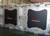 China High Definition High Definition LED Display Indoor Church LED Screen Rental And Fixed for sale