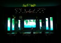 China P2.5mm Indoor HD LED Display Church LED Screen High Brightness LED Display for sale