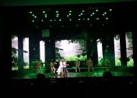 China P2.5mm Indoor HD LED Display Church LED Screen High Brightness LED Display for sale