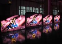 China Full Color Indoor USA Wedding Party LED Screen for Events with Novastar Software for sale