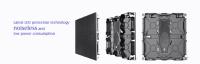 China Horizontal / Vertical Outdoor Rental LED Screen for Event P5.9 P6 SMD3535 5000-6000Nit for sale