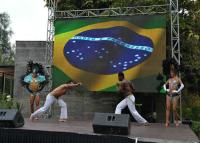 China Saudi Arabia Outdoor Rental LED Display Nationstar 4.8mm Led Screen Stage Backdrop for sale