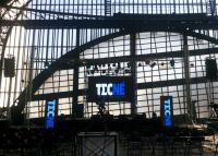 China Super Clear High Definition Outdoor Full Color LED Signs Rental LED Video Wall for sale