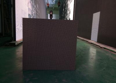 China P4.81 P3.91 Outdoor Rental LED Screen Slim Panel Smd 1921 Meanwell Power Epistar for sale