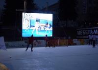 China SMD Outdoor P10 LED Display Outdoor Rental LED Screen include Package as Flight Case for sale