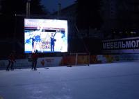 China SMD Outdoor P10 LED Display Outdoor Rental LED Screen include Package as Flight Case for sale