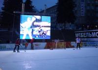 China SMD Outdoor P10 LED Display Outdoor Rental LED Screen include Package as Flight Case for sale