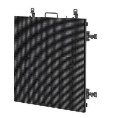 China 7.8kg Light Weight LED Display P6 P8 P10 Outdoor Rental LED Screen for Motor Show Exhibition for sale