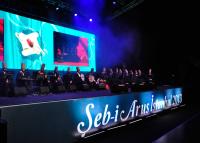 China Hanging Installation Indoor Rental Concert P4 LED Screen High Definition LED Display for sale