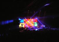 China Hanging Installation Indoor Rental Concert P4 LED Screen High Definition LED Display for sale
