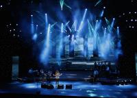 China Indoor Full Color LED Display Rental Live Concert LED Screens with Lighter LED Unit for sale