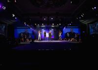 China Indoor Full Color LED Display Rental Live Concert LED Screens with Lighter LED Unit for sale