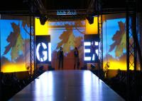 China P5.9 indoor Any Shapes Concert LED Video Screen 7kg Light Weight for sale
