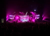 China P6.944 P5.9 P3.9 P5.2 Large LED Video Panel Rental Event Indoor LED Display Solution Provider for sale