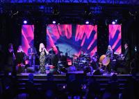 China SMD Curved LED Screen , LED Video Panel P5.9 P6.944 for Stage Concert & Events for sale