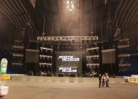 China Full Color SMD LED Screen P6.944 LED Video Display Panels for Nightclub for sale