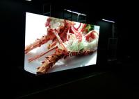 China High Grey Level P6 LED Video Panel Definition Resolution Indoor LED Screen Display for sale