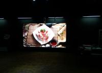 China High Grey Level P6 LED Video Panel Definition Resolution Indoor LED Screen Display for sale