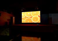 China Die Casting Aluminum Indoor / outdoor Rental Led Display Screen P3 P4 P5 P6 SMD LED Video Wall Panels for sale