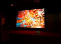 China Die Casting Aluminum Indoor / outdoor Rental Led Display Screen P3 P4 P5 P6 SMD LED Video Wall Panels for sale
