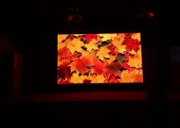 China P3 Pantallas LED Interior, HD LED Display P3.9 indoor LED Screen for sale