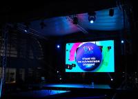 China Video DJ LED Display For Night Club Bar at Pixel 6mm 7mm 5mm for sale