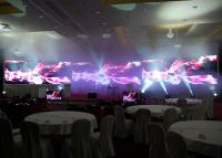 China Video DJ LED Display For Night Club Bar at Pixel 6mm 7mm 5mm for sale