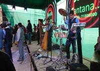 China Portable DJ Sound Euipment Indoor LED Full Color Display for Nightclub Events for sale