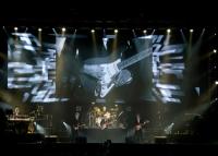 China SMD Indoor LED Video Wall Rental for Concert Bars , DJ  LED Screen for sale