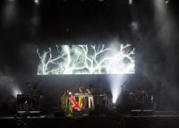 China SMD Indoor LED Video Wall Rental for Concert Bars , DJ  LED Screen for sale