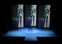 China SMD Indoor LED Video Wall Rental for Concert Bars , DJ  LED Screen for sale