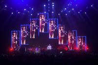 China Indoor DJ LED Display for Night Club Bar High Brightness Video Wall LED Display for sale
