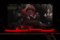 China Super Slim DJ LED Display Rental for Stage Concert , Indoor P4 LED Screen for sale