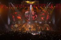 China Synchronization LED Display DJ LED Display for Video and DMX Graphics for sale