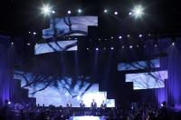 China Electronic Signs LED Display Rental LED Video Audio Vsual Display For Show for sale