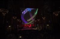 China PH4.8 Indoor Full Color LED Screen Audio Visual Display 500x1000mm SMD LED Panel for sale