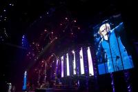 China P5.95 Audio Visual Display Production Equipment Event Indoor Full Color LED Display for sale