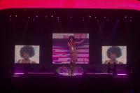 China IP54 2000nits Brightness Audio Visual Display Solutions LED Video Wall for Event for sale