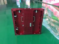 China P7 LED Screen Audio Visual Display for Event Stage Background LED Video Wall Display for sale