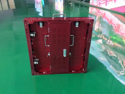 China P7 LED Screen Audio Visual Display for Event Stage Background LED Video Wall Display for sale